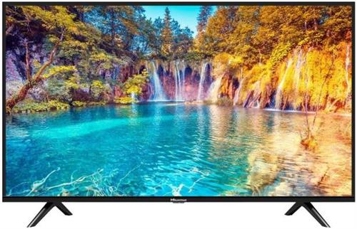 Hisense 43 inch LED Matrix Full High Definition – Proximate Infotech