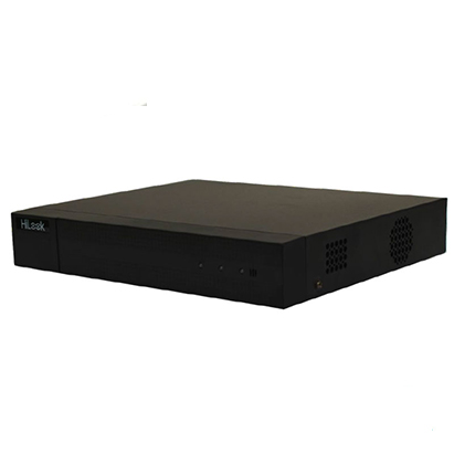 HiLook 8CH Hybrid DVR High Definition Stand Alone – Proximate Infotech