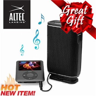 Altec Lansing Ultra Portable Nokia Phones – Proximate Infotech