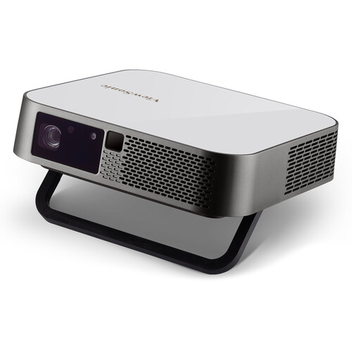 Viewsonic M2e 1080p Portable LED Projector – Proximate Infotech