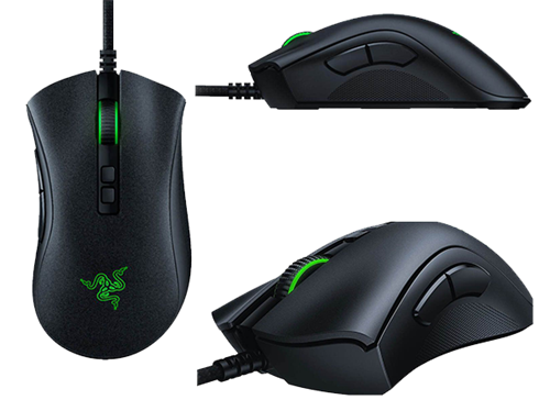 Razer RZ01 – Proximate Infotech
