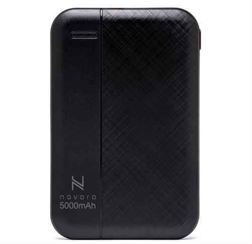 Novaro 5000 mAh Power Bank – Proximate Infotech