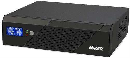 Mecer 2400VA 1440W 24V Inverter – Proximate Infotech