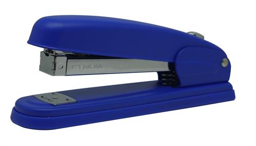 DLOffice Basic Full Strip Stapler Blue – Proximate Infotech
