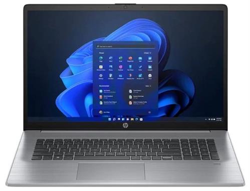 HP Probook 470 G10 Series Silver Notebook – Proximate Infotech